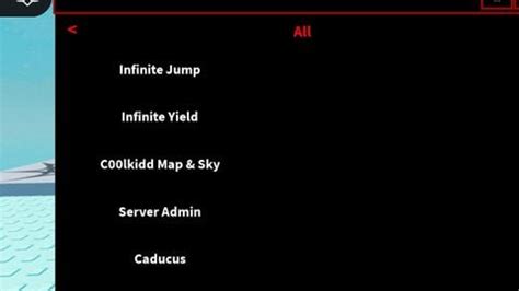 Universal Script Redz Hub Roblox Scripts ScriptBlox