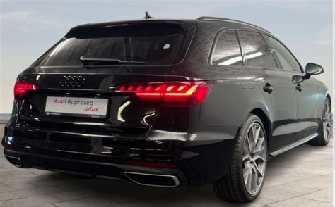 Наследникът на Audi A4 с ново име Auto Bild България