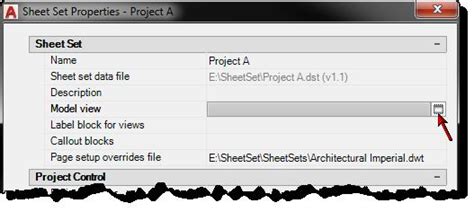 Implementing Sheet Sets For Maximum Efficiency Create Sheet Views In