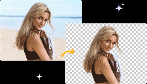 Using Ai To Remove Backgrounds