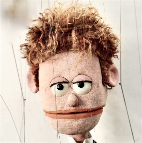 Mr Barti Burattinarte