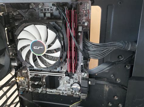 Gaming Pc I5 8400 No Gpu Computers And Tech Desktops On Carousell