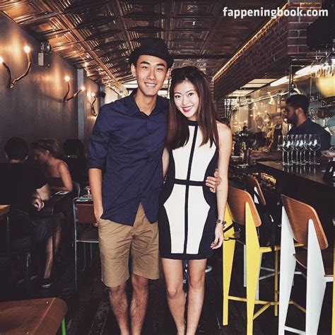 Christabel Chua Nude OnlyFans Leaks Fappening Page FappeningBook