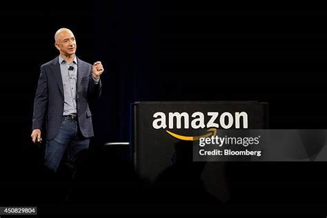 162 Amazon Fire Phone Photos And High Res Pictures Getty Images