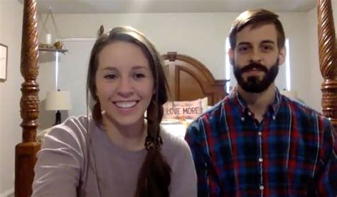 Jill Duggar Derick Dillard Plan To Talk To Sons About Sex Courtships