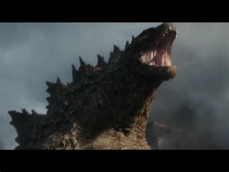 Godzilla 2024 Godzilla Roar Godzilla X Kong Sequel Just Moved A