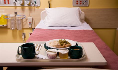 Revolutionizing Hospital Food For A Healthier Inclusive Economy Ccpa