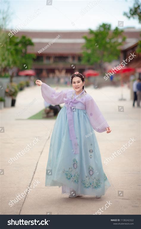 Korean Traditional Outfit