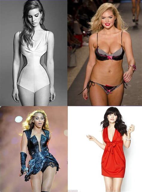 Whats A Thigh Gap And Why You Cant Have It Even If You Are A Size Zero