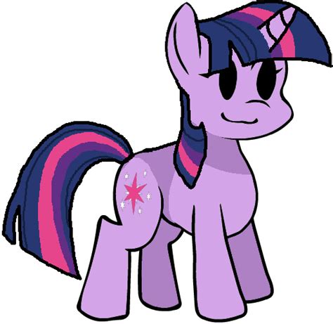 Friday Night Funkin Twilight Sparkle By Supersamyoshi On Deviantart
