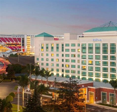 The 10 Best Hotels In Santa Clara Ca 2026 From 80 Tripadvisor