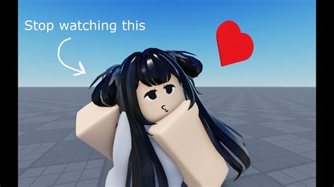 Stop Watching R Roblox Animation YouTube