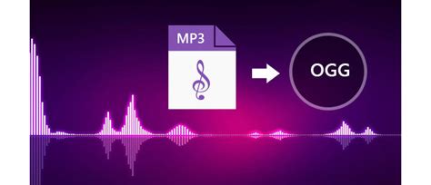 Best OGG MP3 Converter To Convert MP3 To OGG