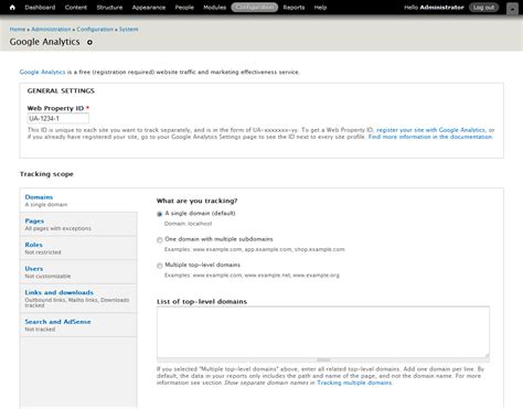 Top Most Popular Drupal Modules Overview