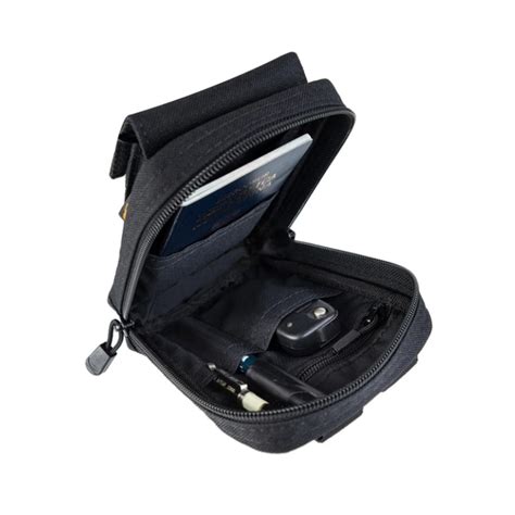 Funda Porta Celular Y Objetos Molle Guantanamo