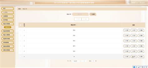 附源码 Javassm计算机毕业设计好又多百货商业广场有限公司自助收银操作系统20287源码程序数据库部署 Csdn博客