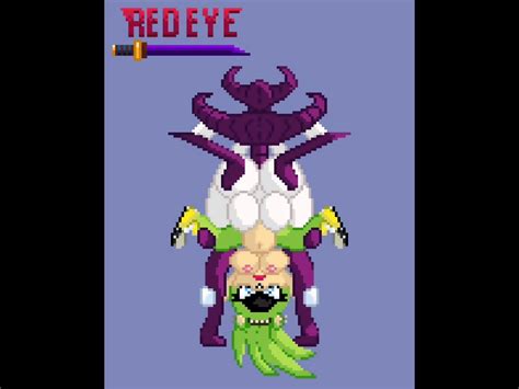 Redeye Samurai Compilation Eporner