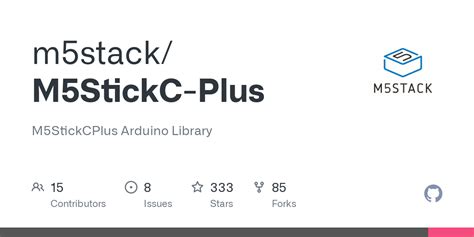 M StickC Plus Examples Unit RGB RGB Ino At Master M Stack M StickC Plus GitHub