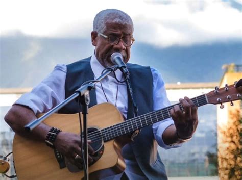 Frank Quintero And El Sistema In Stories Behind Their History