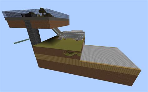 Redstone Bunker Maps Mapping And Modding Java Edition Minecraft Forum Minecraft Forum