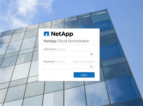 Is Netapp Becoming A Service Provider Architecting It