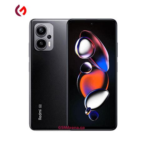 Xiaomi Redmi Note T Pro Price In Qatar Specs Gsmarena Qatar