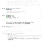 Final DNN Hands On Jupyter Notebook Pdf In This Handson You Will Be Building A Deep Neural