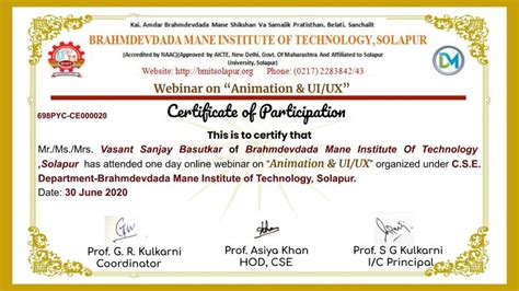 Vasant Basutkar On Linkedin Uiux Animaton Lockdownlearning