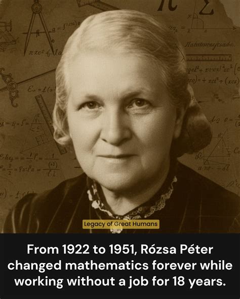 Legacy In 1922 A Young Woman In Budapest Sat Inside A University