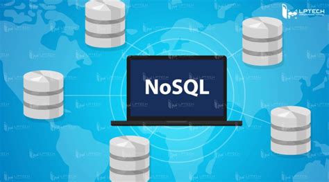 Nosql Là Gì Bước Tiến Mới Trong Lưu Trữ Dữ Liệu