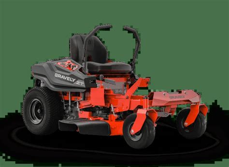 Gravely Zt 34″ Kawasaki Zero Turn Mower 915288 Mahindra Of Anderson
