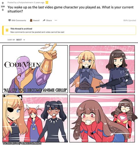 1775 Best R Codevein Images On Pholder Dear God