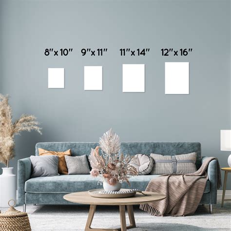 12 X 16 Canvas Panel 12 Pack Artistik Art Materials