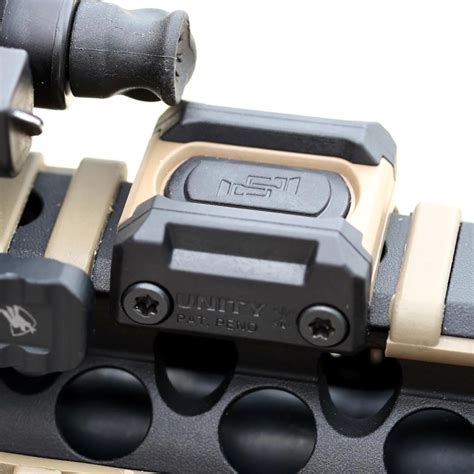 Unity Tactical Goes Live With The Dual Lead Modlite Modbutton Lite Attackcopter