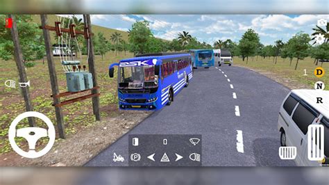 Kerala Bus Sim Indian Roads Apps On Google Play
