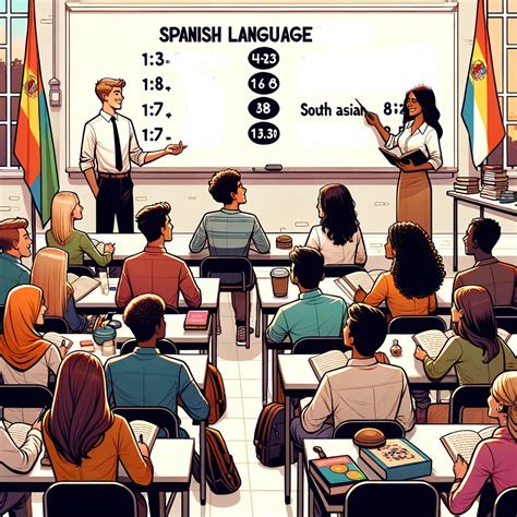 Mastering Spanish Balancing Gender And Number In Adjective Agreement