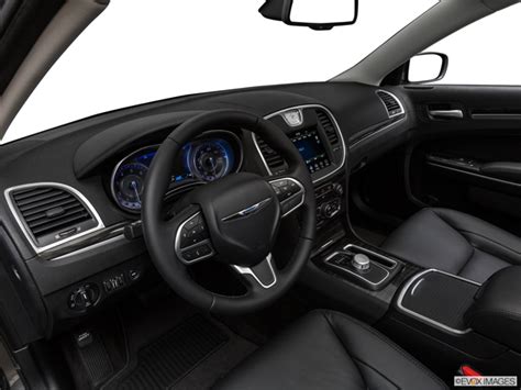 2019 Chrysler 300 Values And Cars For Sale Kelley Blue Book
