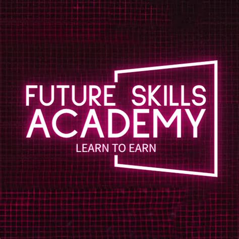 Future Skills Academy Youtube