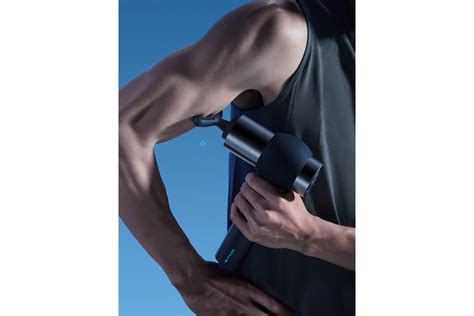 Buy Philips Sports Percussive Massager Harvey Norman Au