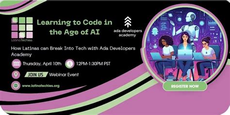 Wondering If Coding Is For You In The Age Of Ai Talk About It With