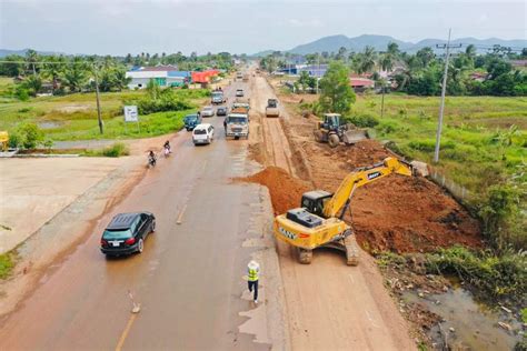 ព្រឹកស្អែក សម្ដេចតេជោ ហ៊ុន សែន នឹងអញ្ជើញជាអធិបតីបើកការដ្ឋានស្តារ