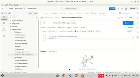 Furqan Khan On Linkedin Backend