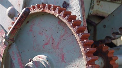 산업 기어 톱니바퀴 Pixabay의 무료 사진 Pixabay