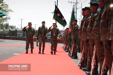 Afp Internal Auditor Visits Hpa