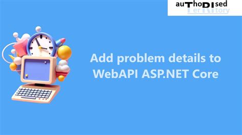 add problem details to webapi asp core youtube
