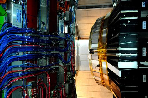 Loving Switzerland Blog Cern Geneva