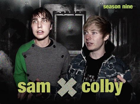 Prime Video Sam And Colby Season 9