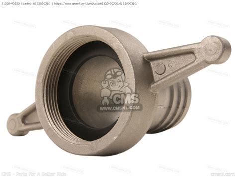 6132090310 Coupling Assy Suzuki Buy The 61320 90310 At Cmsnl