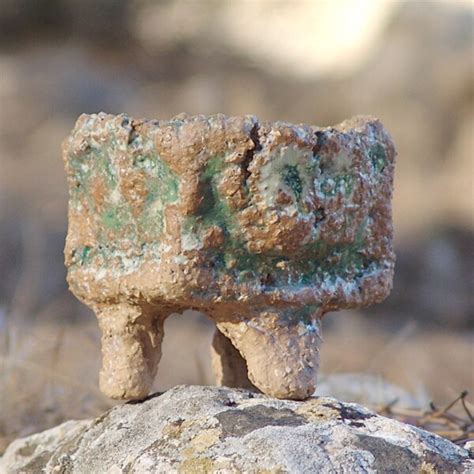 Brown Stoneware Etsy