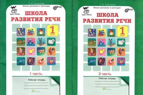 Рабочая тетрадь РОСТкнига Юным умникам и умницам, ФГОС, Соколова Т. Н ...